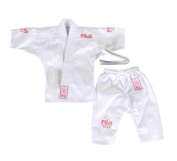 Fuji Sports BJJ Gi's: Elevate Your Training with Premium Jiu-Jitsu Kimonos