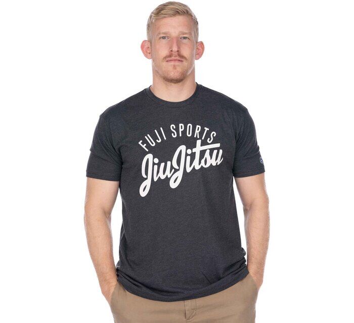 Fuji Sports BJJ Apparel: Elevate Your Style and Performance with ...
