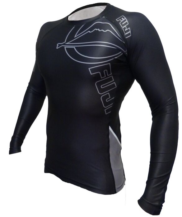 Fuji Judo Rash Guard: Elevate Your Judo Training with Comfort and ...