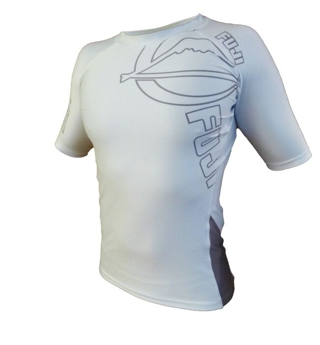 Fuji Sports BJJ Rash Guards: Elevate Performance and Style on the Mats