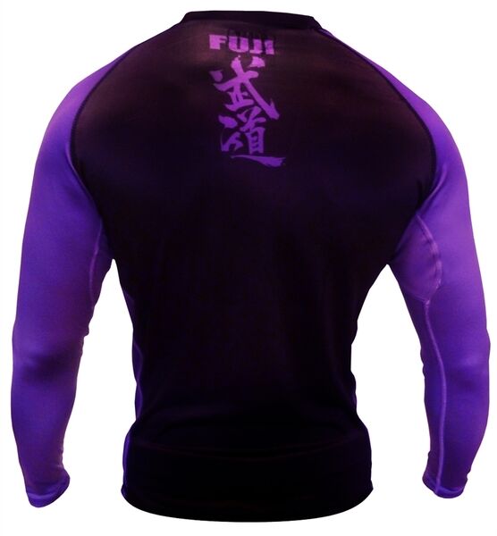 Fuji BJJ Rash Guards