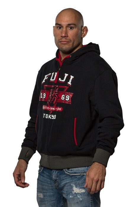 Fuji BJJ Apparel