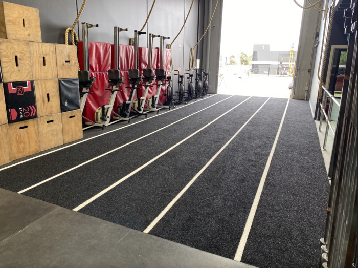 Legend Speed Turf: Elevate Speed and Performance Training with Premium ...