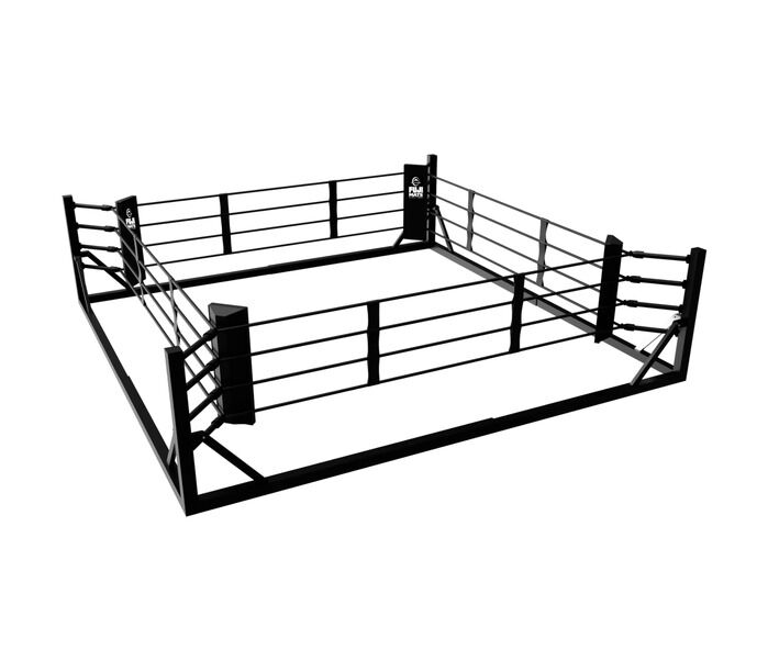 Fuji Fold-away Boxing Ring: Elevate Your Training in Any Space ...