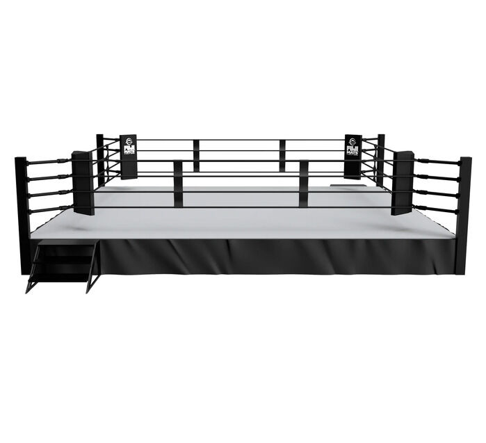 Fuji Competition Boxing Ring: Elevate Your Boxing Gym or Events with ...