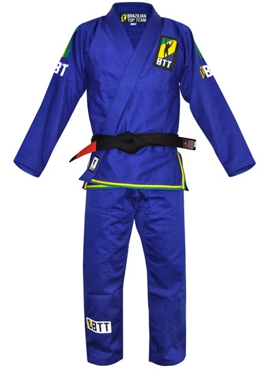 Fuji Custom Team Gear